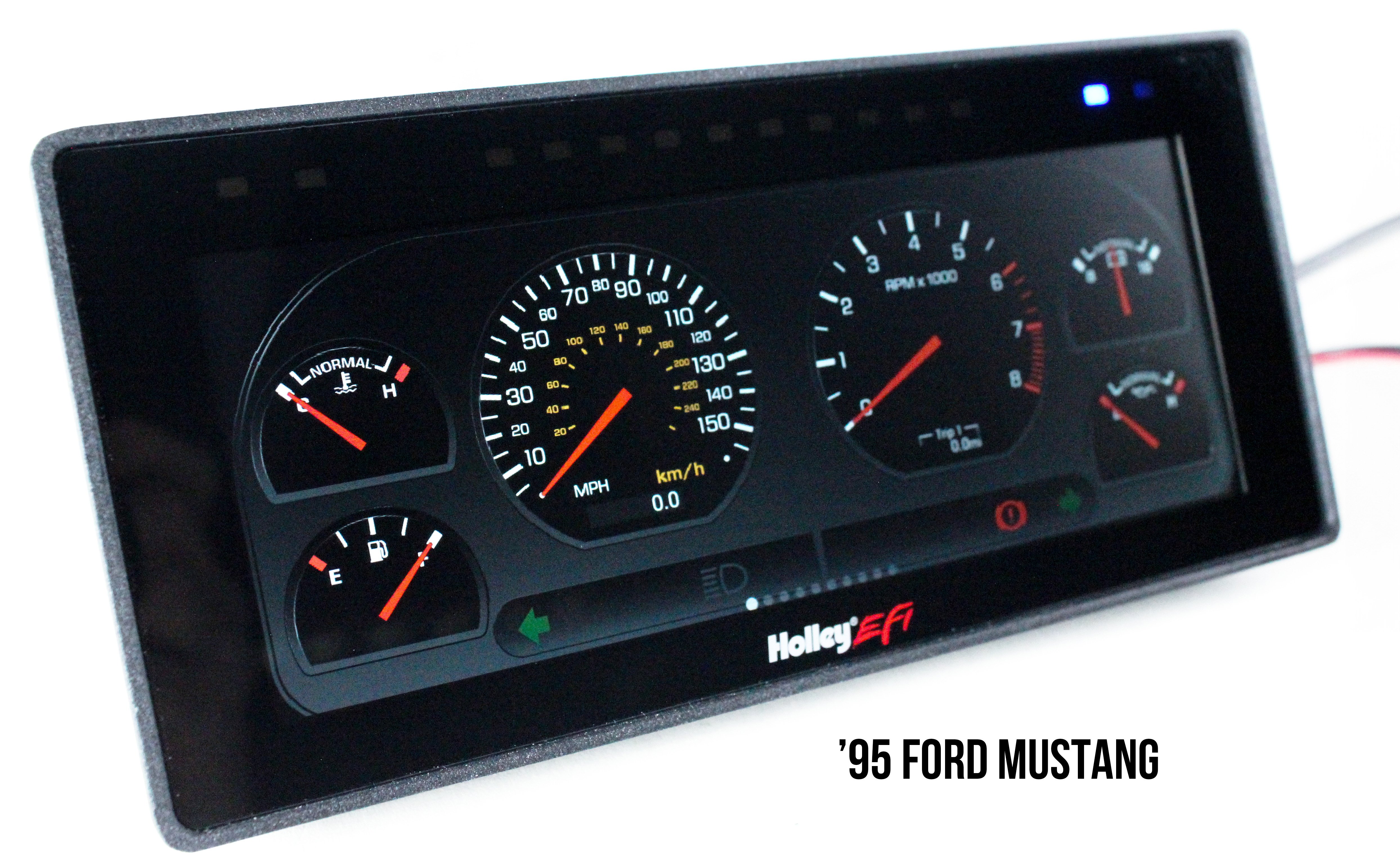 Classic Instruments Store / Custom Pro Dash & Racepak